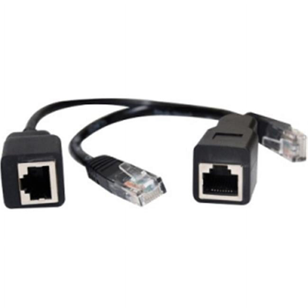 RJ45 Adapter DTE Network Cable - Walmart.com