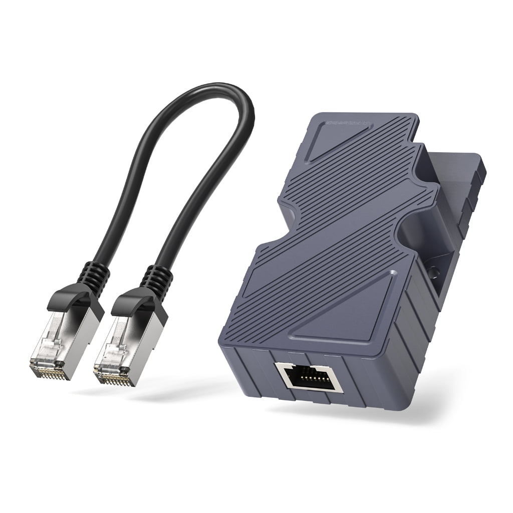 RJ45 Adapter for Cable to RJ45 Ethernet Adapter Ethernet Adapter ...