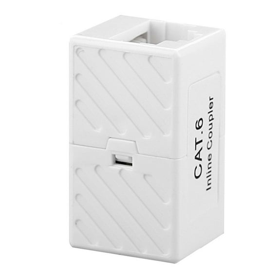 RJ45 Cat6 Cat6A Cable Extension Adapter Unshielded for Efficient ...