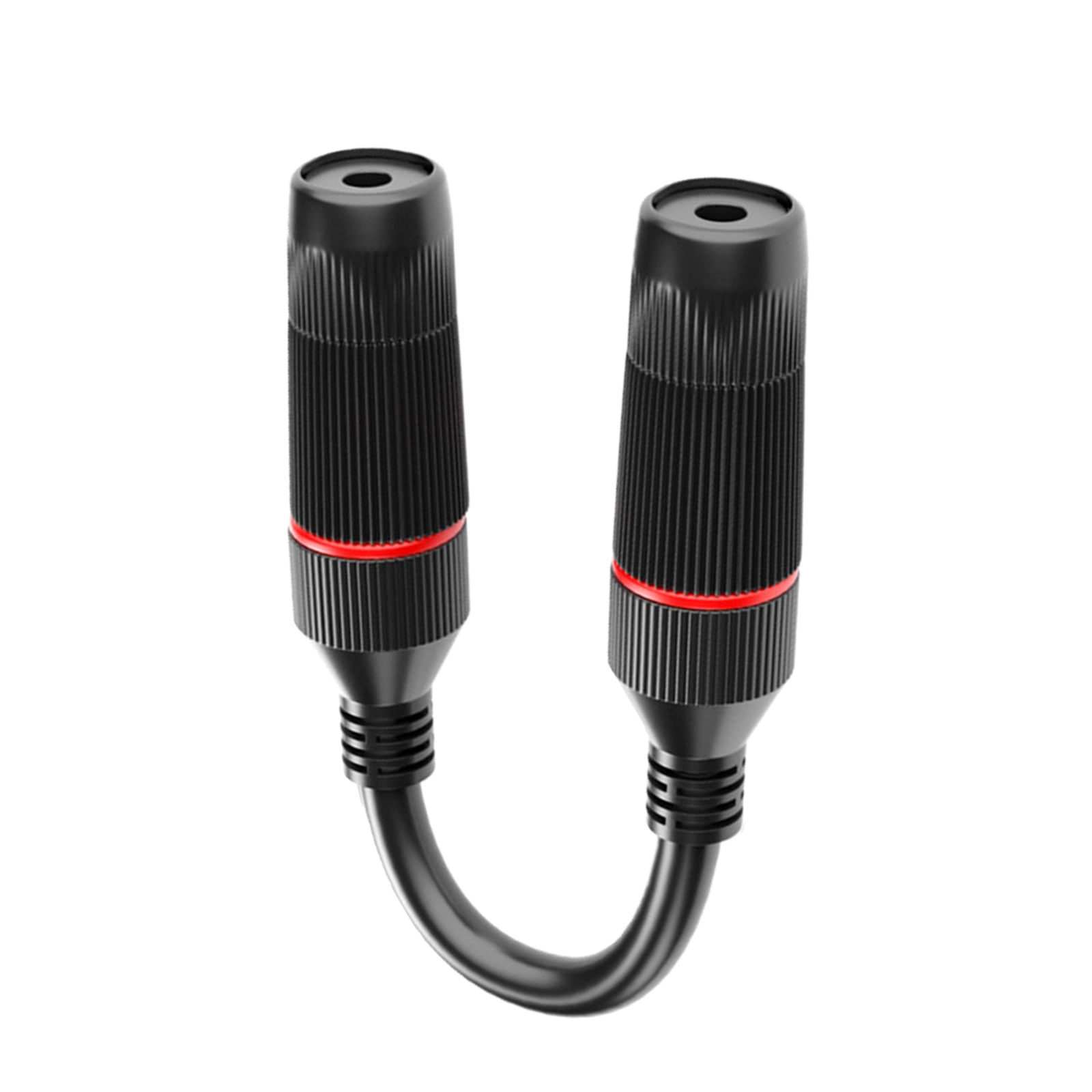 RJ45 Couplers IP67 Ethernets Networks Cable Connectors Straight-through ...