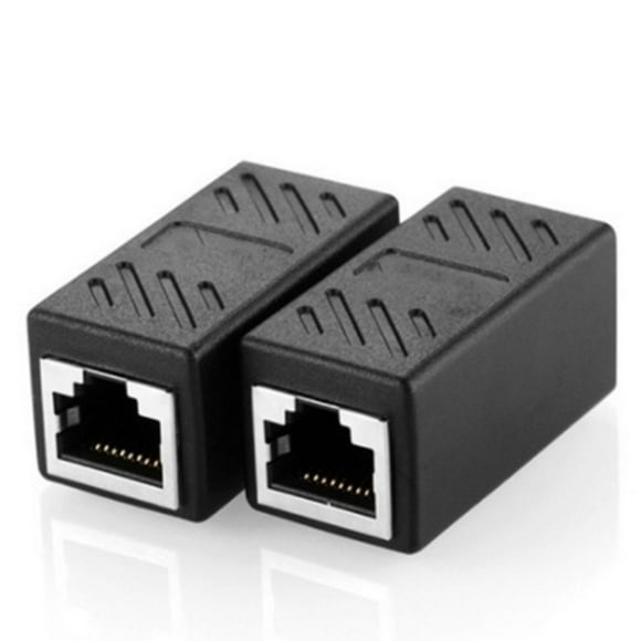Network Cable Couplers