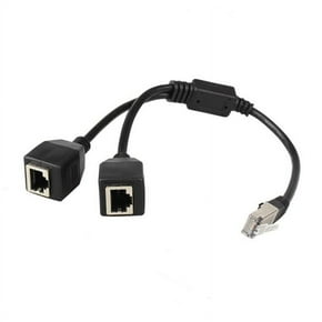 Rj45 Splitters