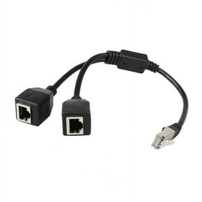 Cat6 Splitter