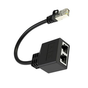 Rj45 Splitters