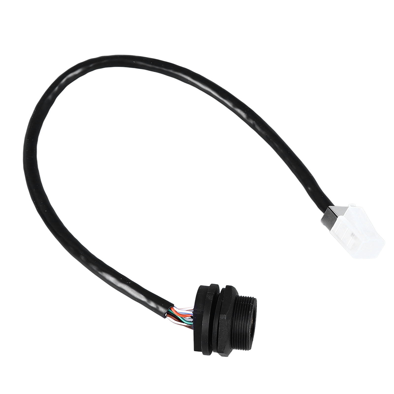 RJ45 Extension Cable Gluing Processing 0 3m RJ45 Male To Female RJ45 Extension Cable Gluing Processing 0 3m RJ45 Male To Female