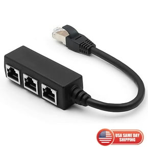 Rj45 Splitters