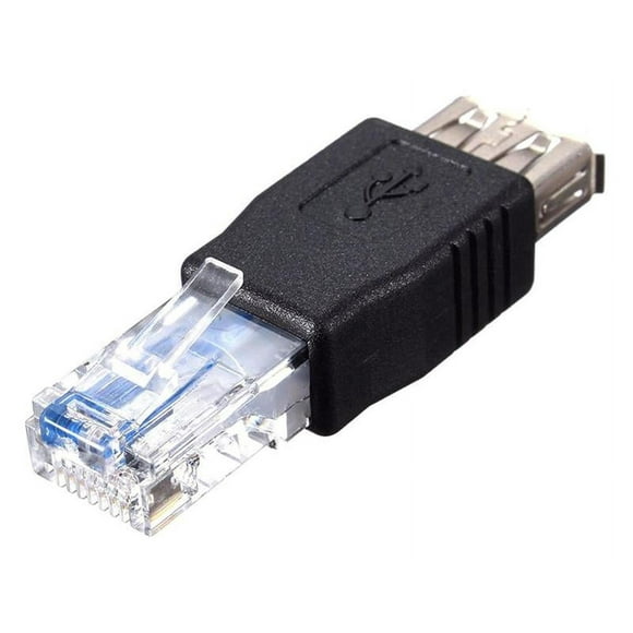 Rj45 Socket