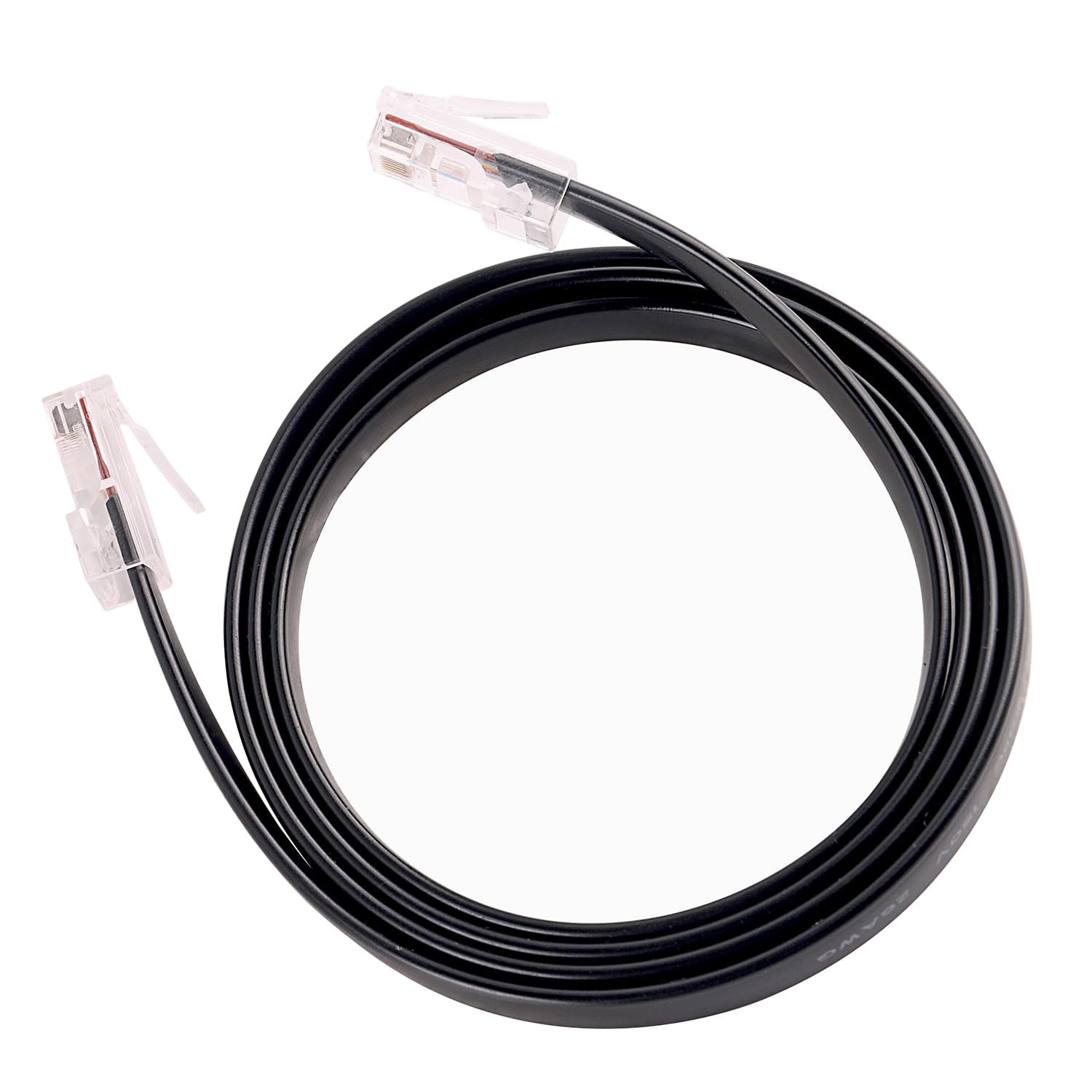RJ45 RS485 Cable for BMS Communication Connecting for Seplos Battery to ...