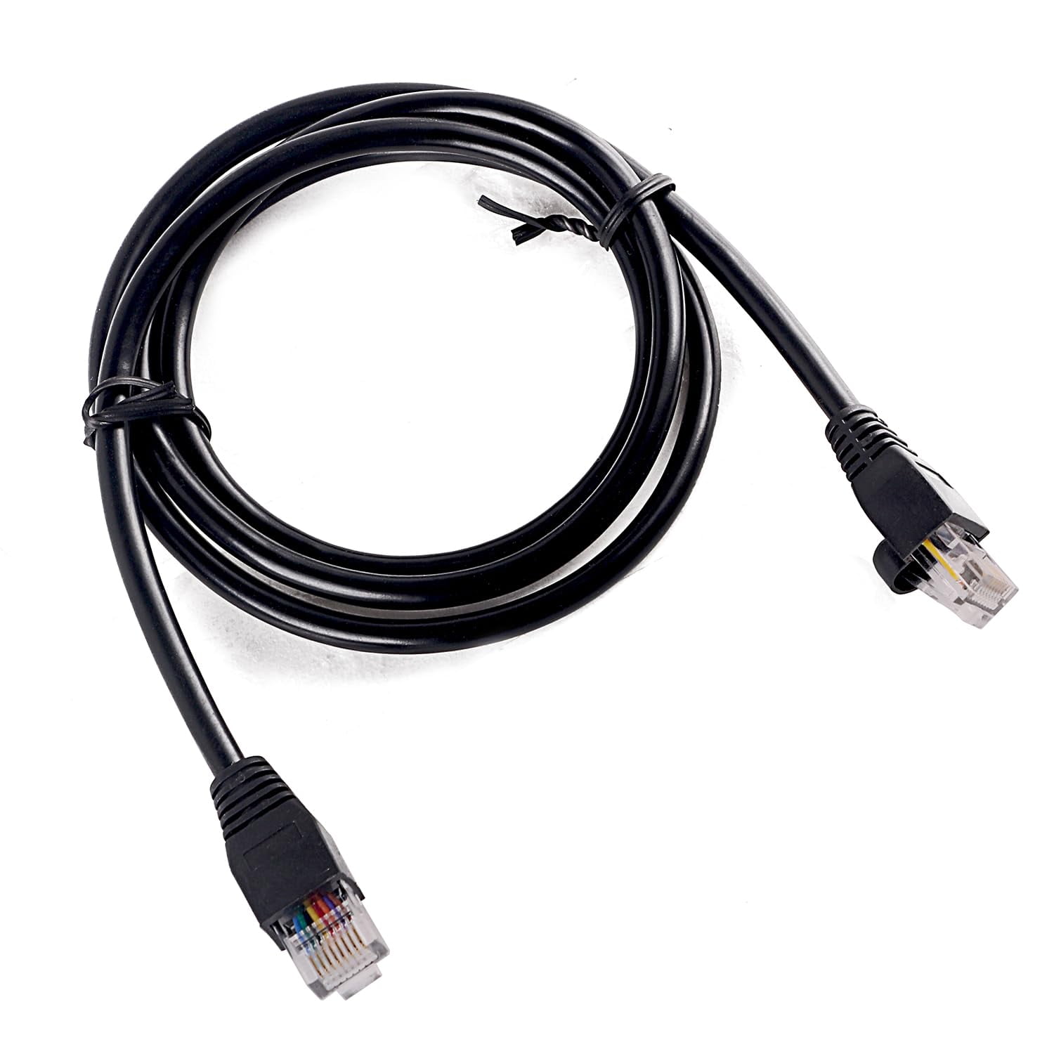 RJ45 RS485 Cable for BMS Communication Connecting for Seplos Battery to ...