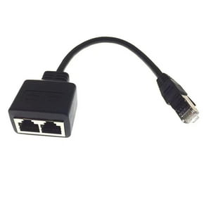 Rj45 Splitters