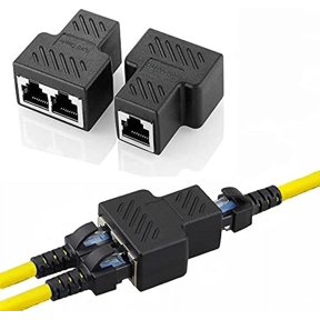 Cat6 Splitter