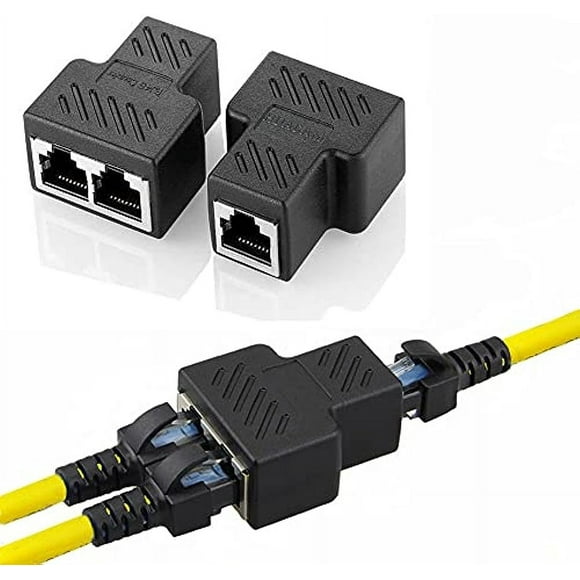 Cat6 Usb Adapter