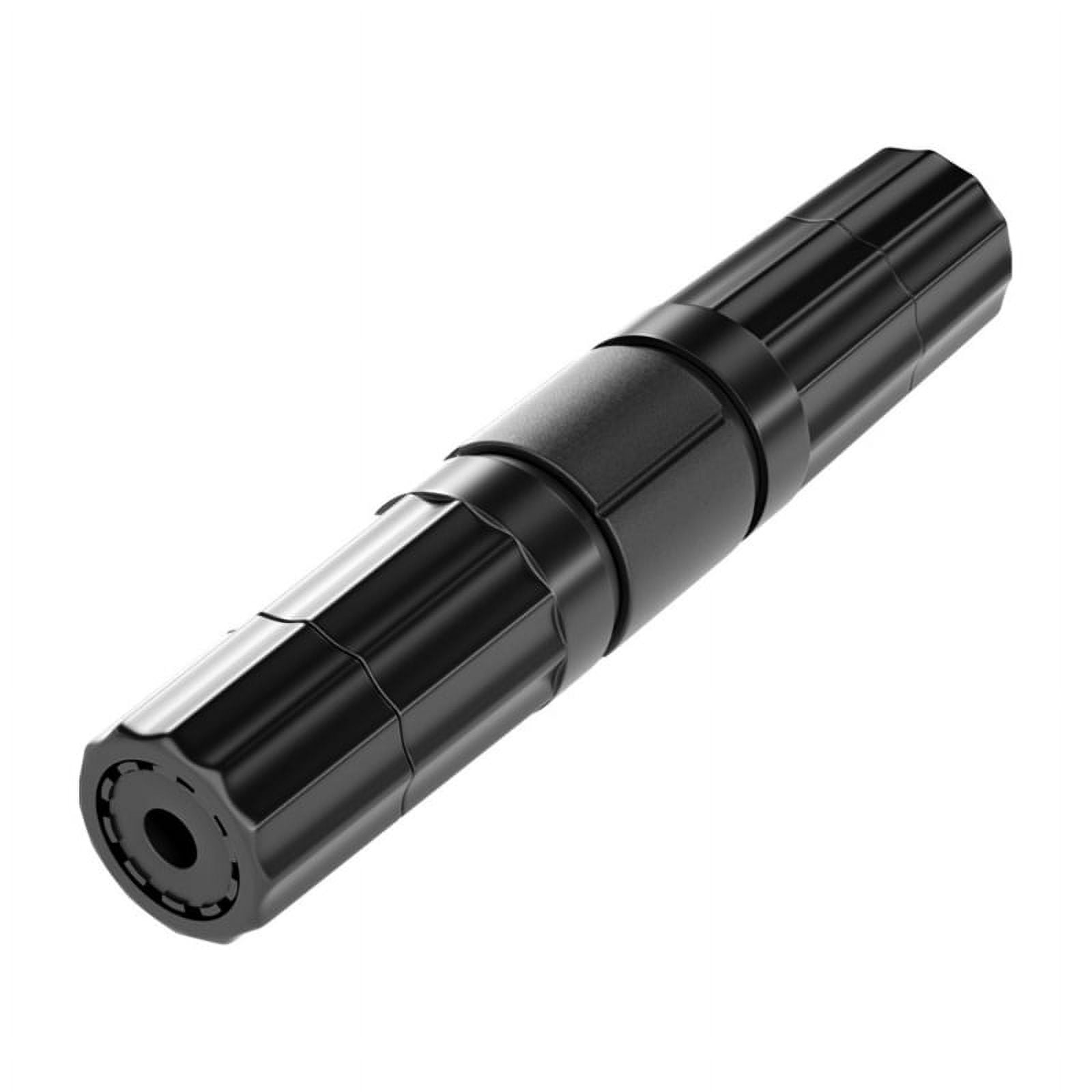 RJ45 Waterproof IP67 Ethernet Network Cable Connector Straight-through ...