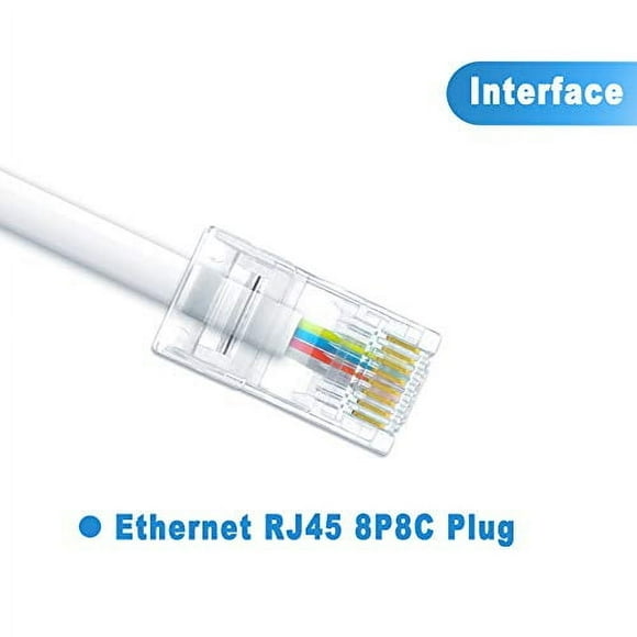 Rj11 Rj45 Adapter