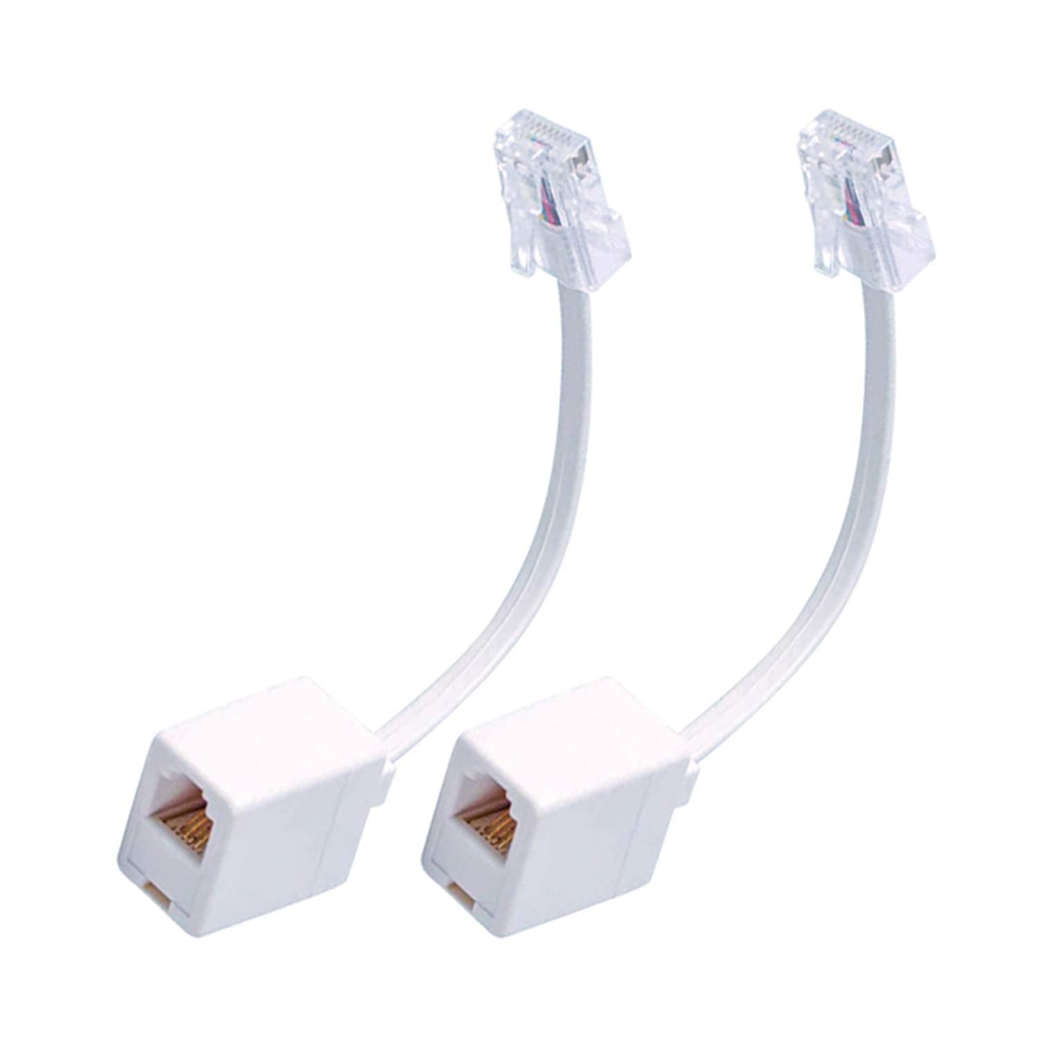 Intellinet 210478 – Cable Interface/Gender Adapters (RJ-45
