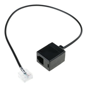 Ethernet and Phone Line Adapters for Home and Office Connectivity