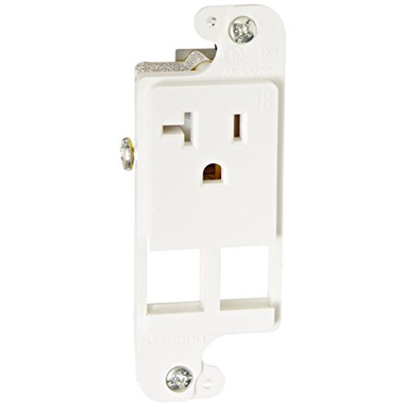 Coaxial Outlet