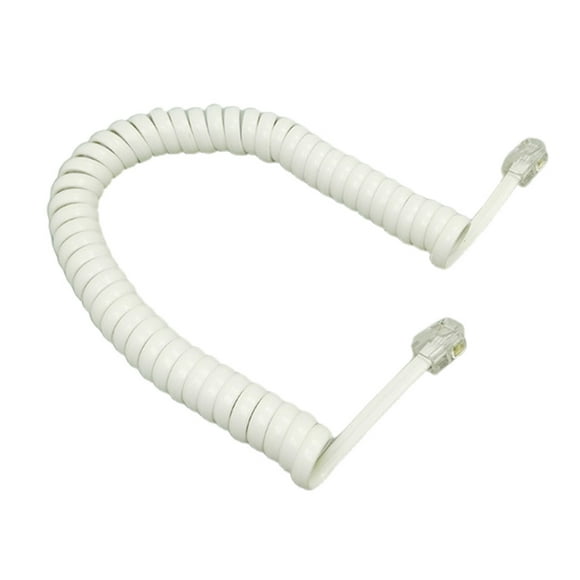 Telephone Handset Cords
