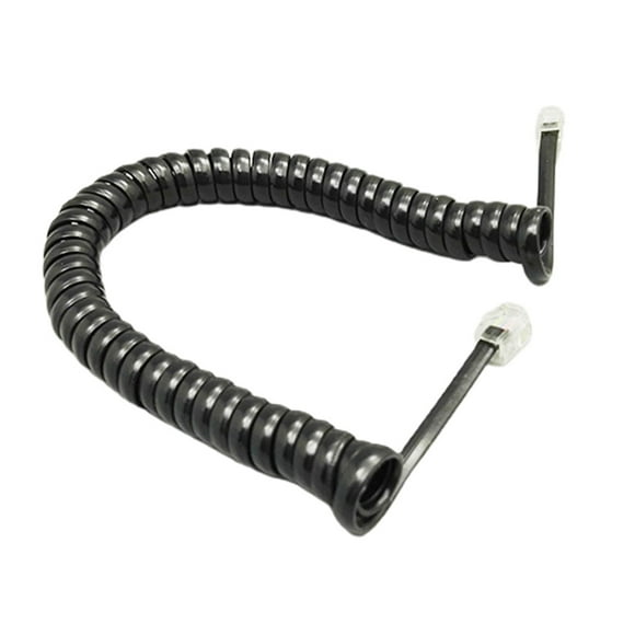 Telephone Handset Cords