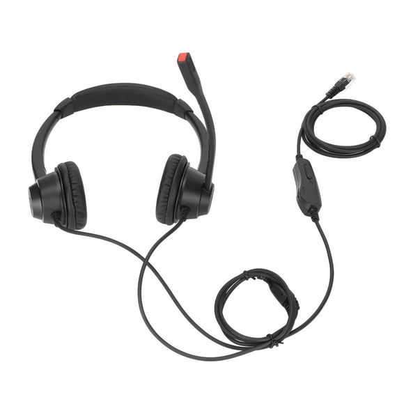Rj9 Headset