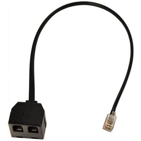 Internet Phone Splitter