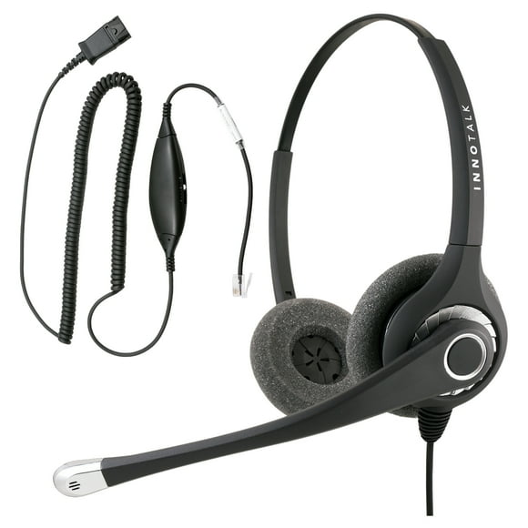 Rj9 Headset