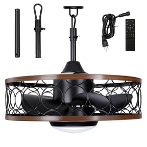 Ceiling Fans with Remote in Ceiling Fans - Walmart.com
