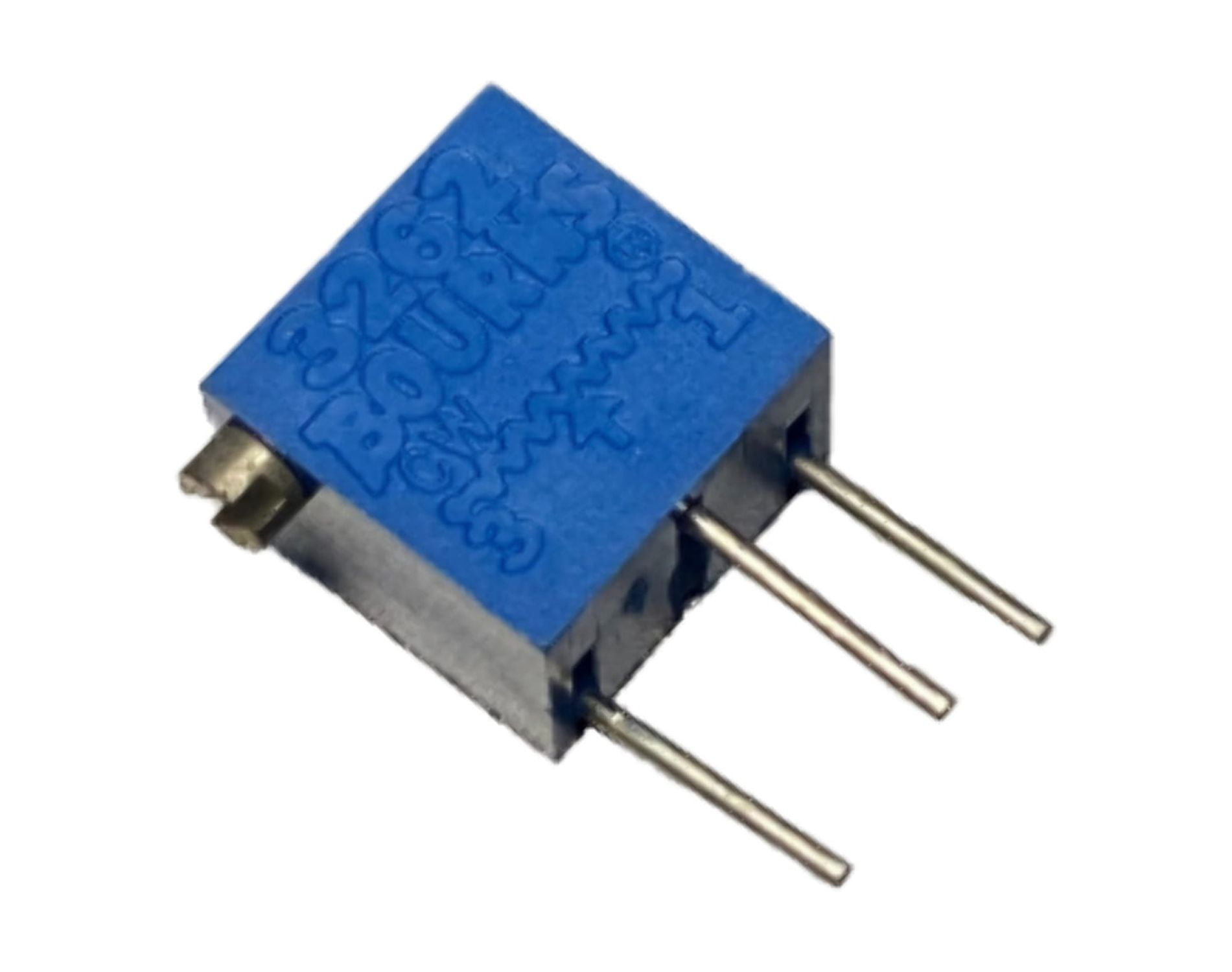 Trimmer Resistor