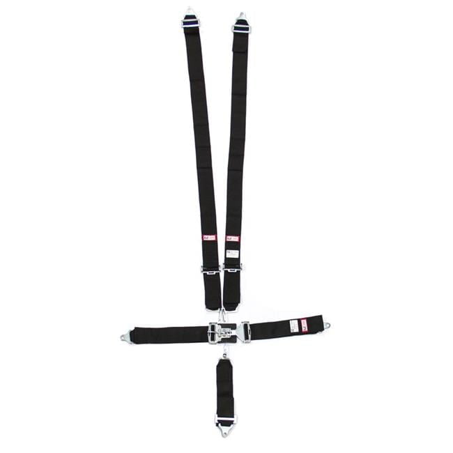 RJS Safety RJS1131001 5-Point Restraint System - Individual Shoulder ...