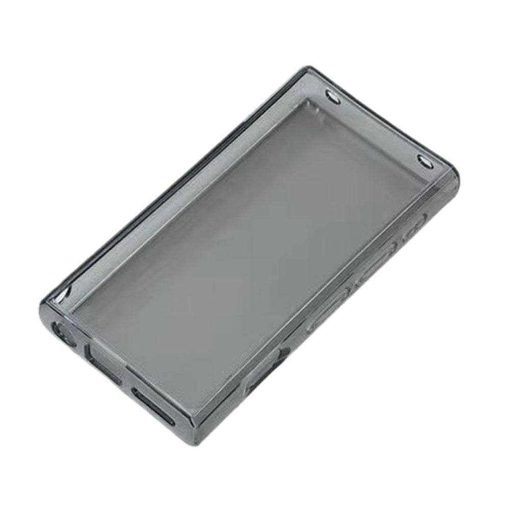 RJSQAQE Leather Case for Hiby r2 gen 2 Lossless Music Player High ...