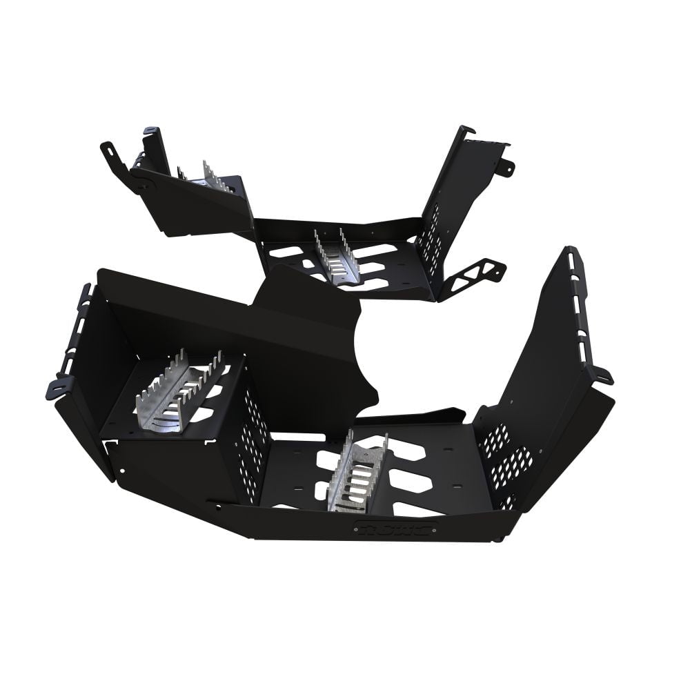 ATV Floorboards in ATV Foot Controls - Walmart.com