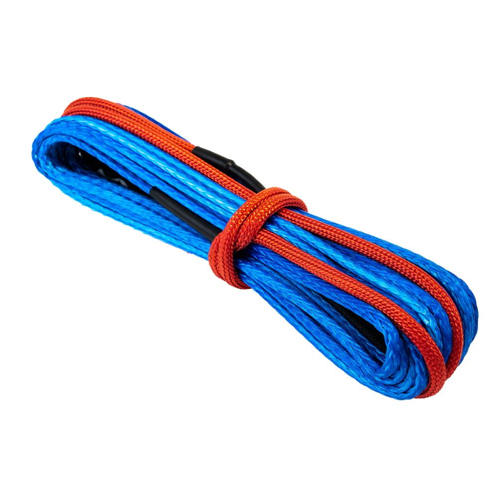 RJWC Blue Ultra-Durable UHMWPE Ultra High Molecular Weight Polyethylene ...