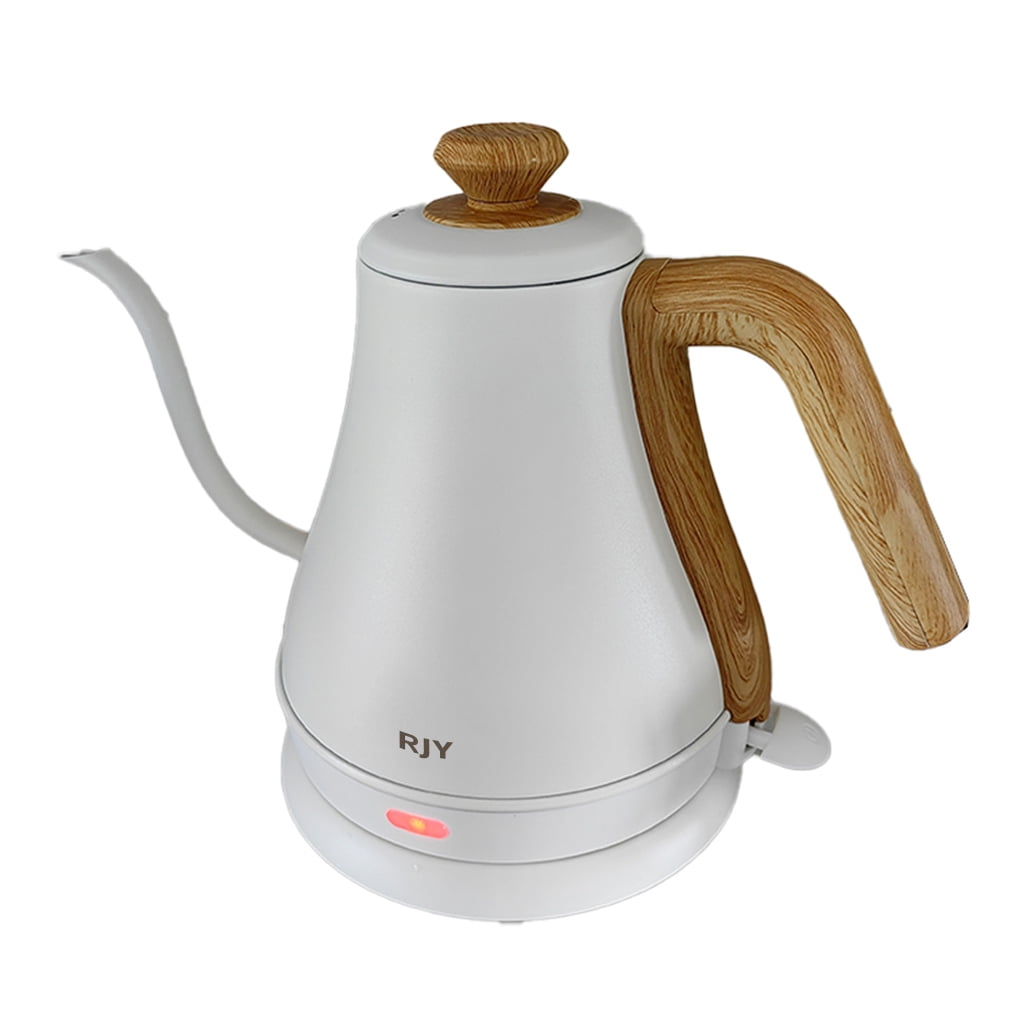 RJY Electric kettles, One-Touch Operation, Boil-Dry Protection, Auto ...
