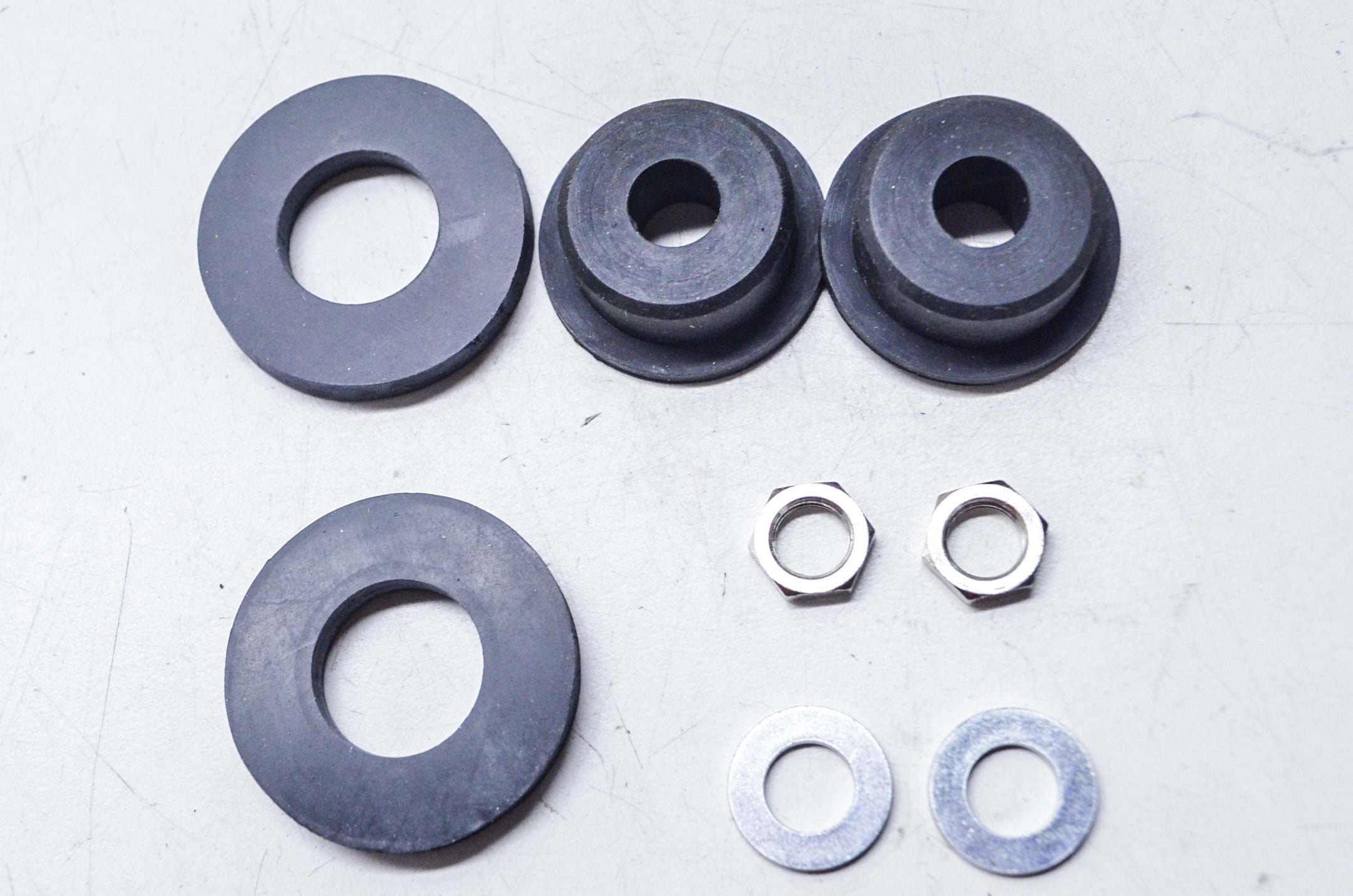 RK 105030A, 694005 Valve Stem Kit NOS - Walmart.com