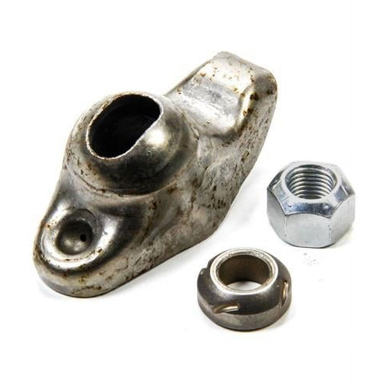 RK-1508 Stamped Steel Rocker Arm Kit - Small Block Chevy - 1.5 Ratio ...