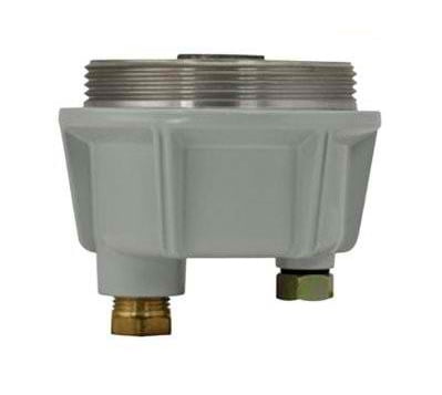 [RK-30473]Parker Racor KIT-320 MTL.BWL/NPT-NO SNSRPRT - Walmart.com