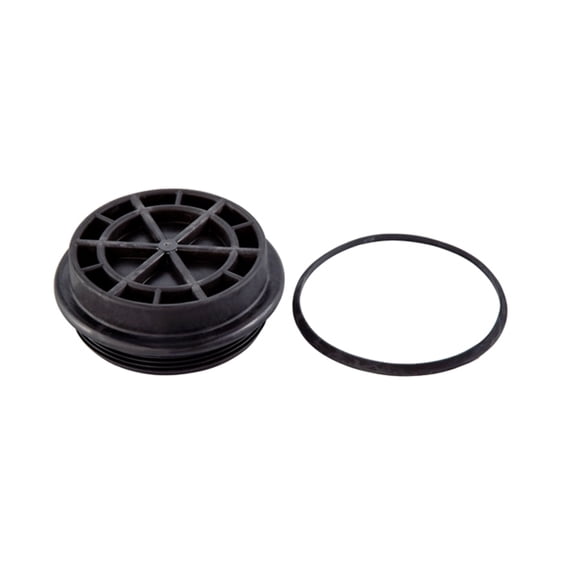 [RK-31449]Racor 1999-2003 Ford 7.3L Powerstroke diesel fuel filter lid ...