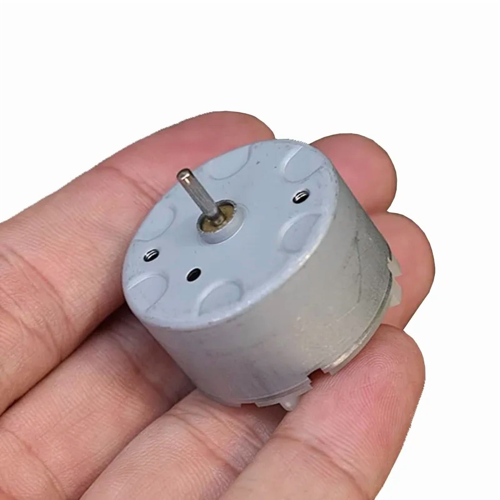 RK-500CA-22160 Mini 500 Motor DC5V 6V 7.4V 12600RPM Micro 32mm Diameter ...
