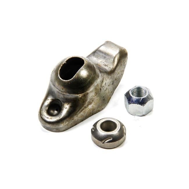 RK-508 Stamped Steel Rocker Arm - Small Block Chevy - 1.5 Ratio Stud ...