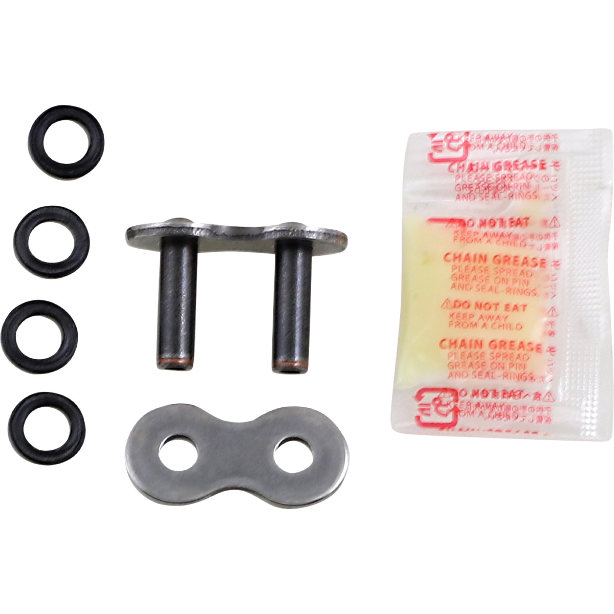 RK 520 Max-X Rivet Connecting Master Link (520MAXX-RL) - Walmart.com