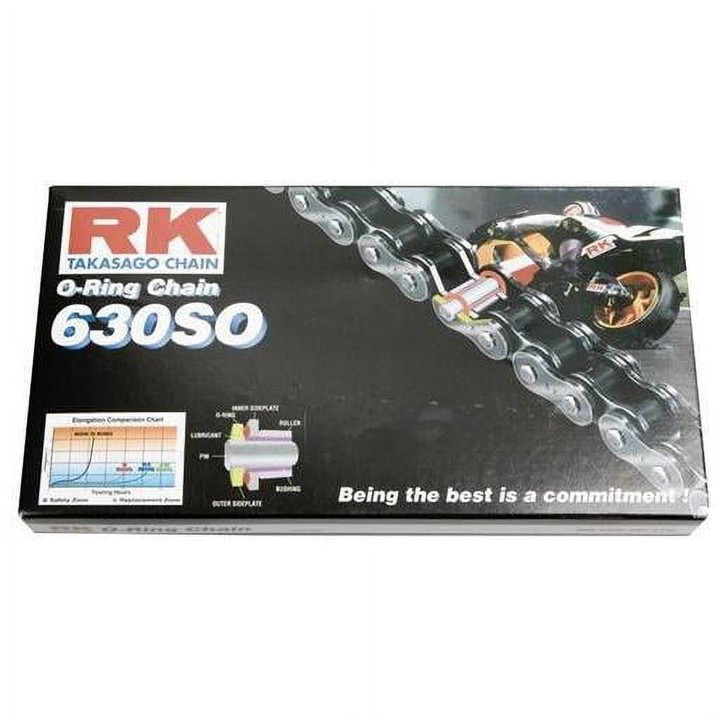 RK 630SO-96 630 SO O-Ring Chain - Walmart.com