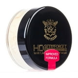 RK BY KISS HD Set n' Forget Setting Powder, Banana - Walmart.com