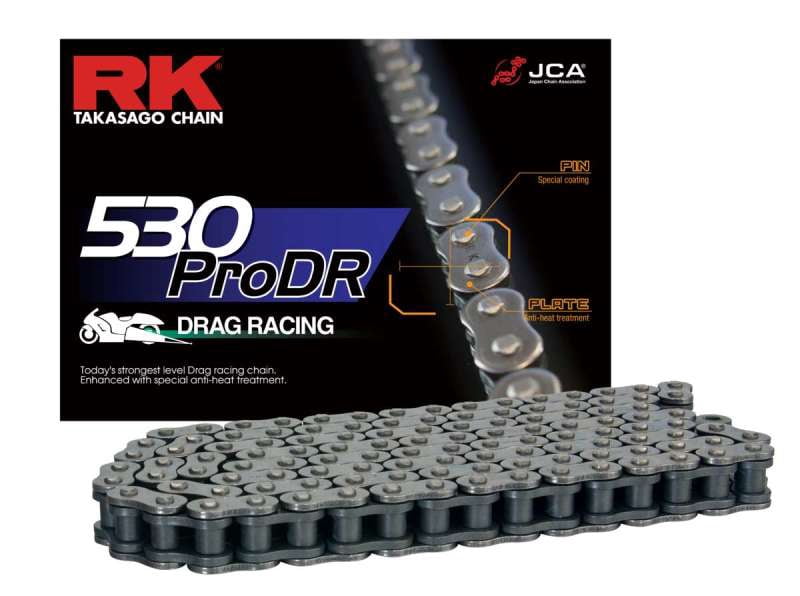 RK Chain 530PRODR-120L - Natural - Walmart.com
