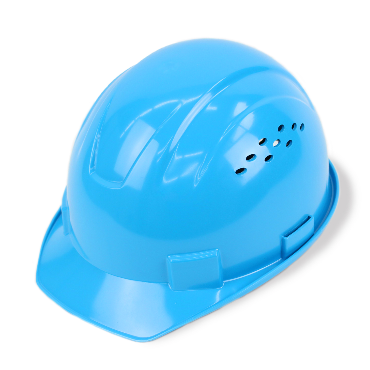 RK-HP14-LB, Hard Hat Cap Style with 6 Point Ratchet Suspension, 1EA ...