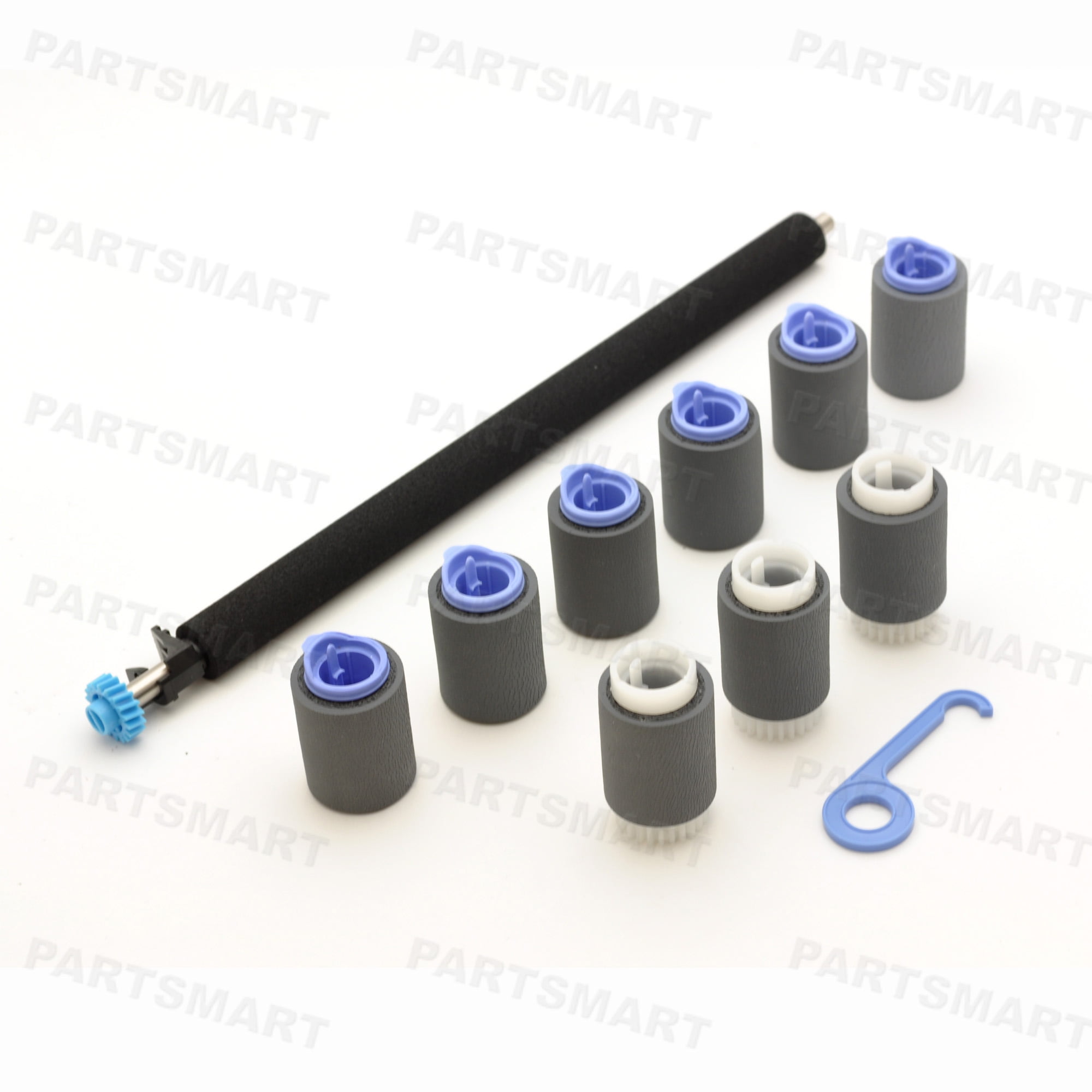 RK-M600 Preventive Maintenance Roller Kit for HP LaserJet Enterprise ...