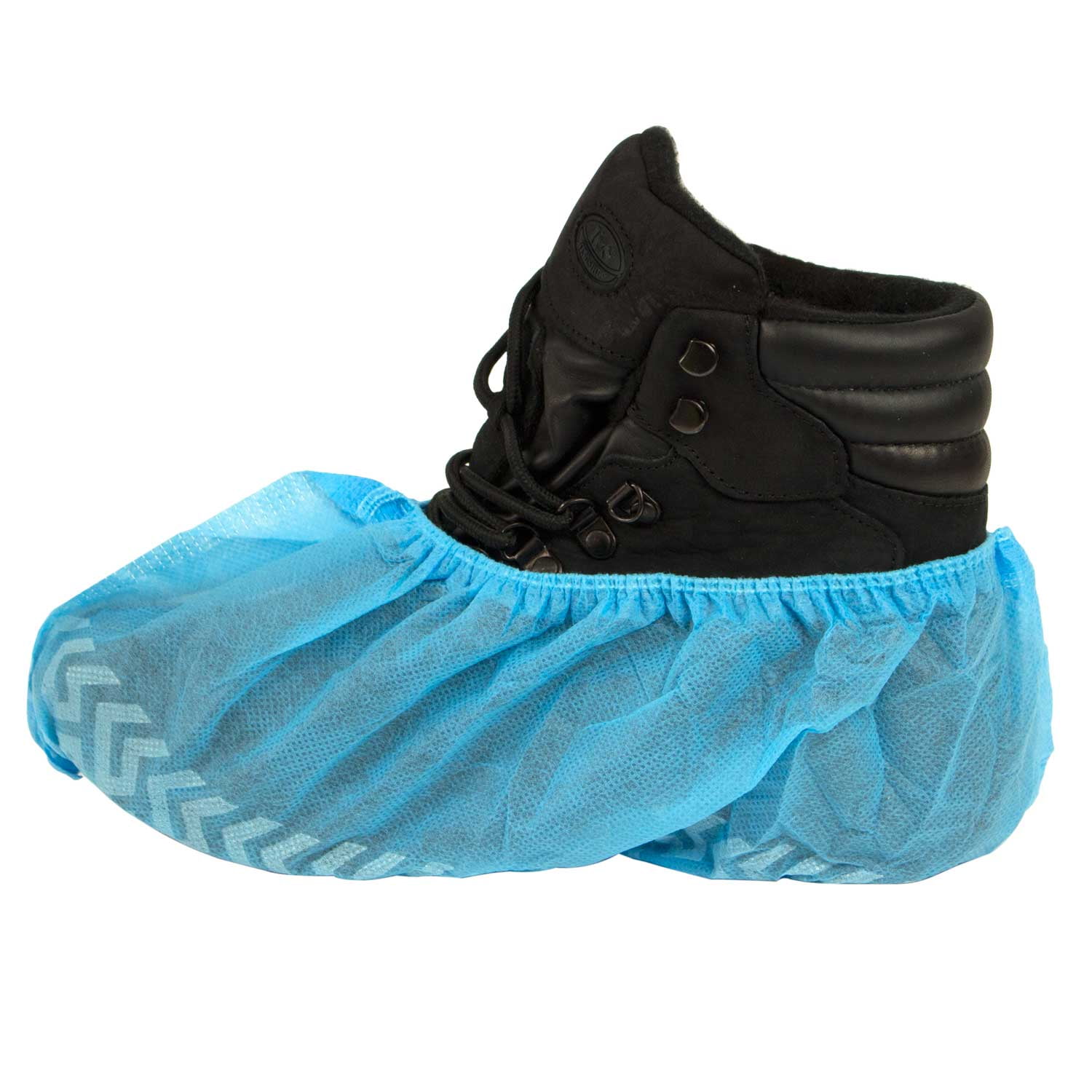 RK Safety Disposable Boot & Shoe Covers - Durable & Water Resistant ...