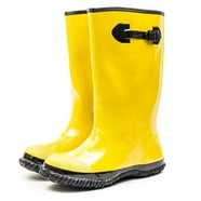 CLC Work Gear R20012 Size 12 Yellow Slush Boot - Walmart.com