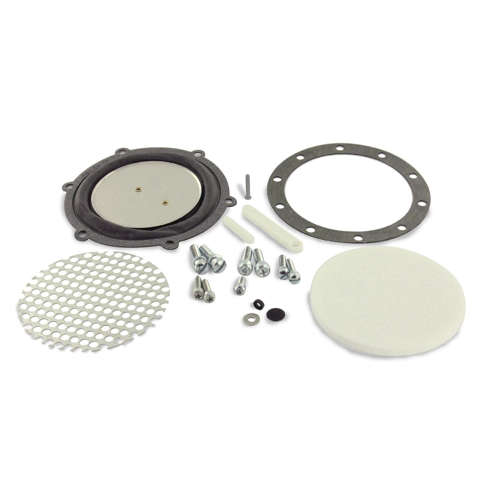 RK-VFF30 Repair Kit for VFF30 Fuel Lock, Hydrin - Walmart.com