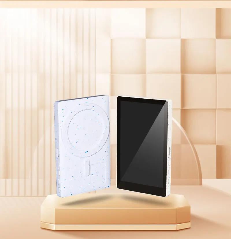 RK-X40B Monitor Screen for iPhone 15 16 Smartphone Rear Camera Wireless ...