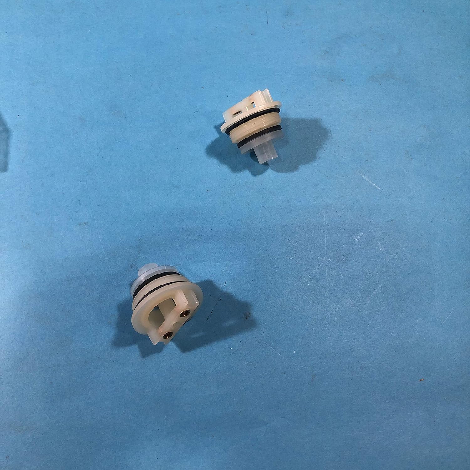 RK100R Vacuum Breaker Repair Kit, Bag of 6 - Walmart.com